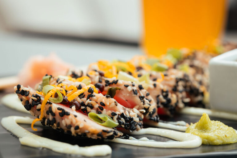 Seaway Region | Food & Drink