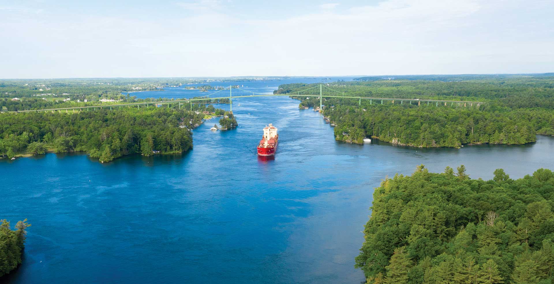 Thousand Islands – Seaway Region – Official Site for the Thousand ...